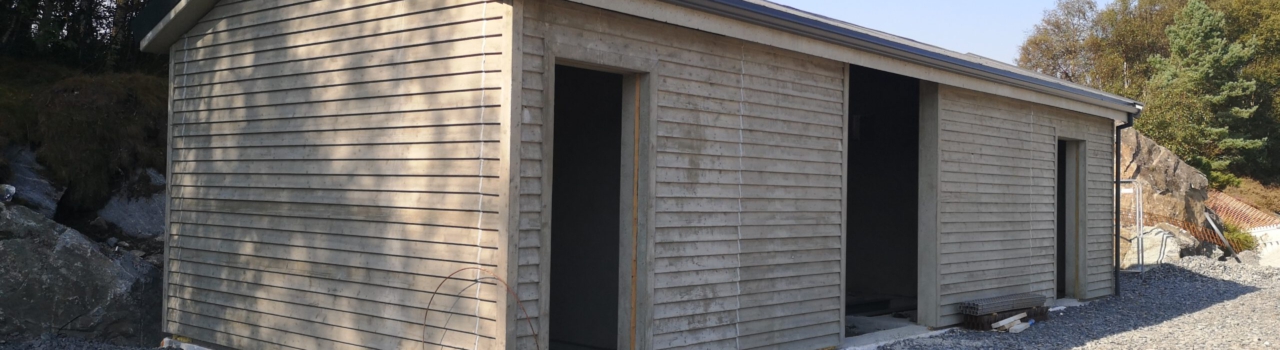 NOBI Norsk Betongindustri AS