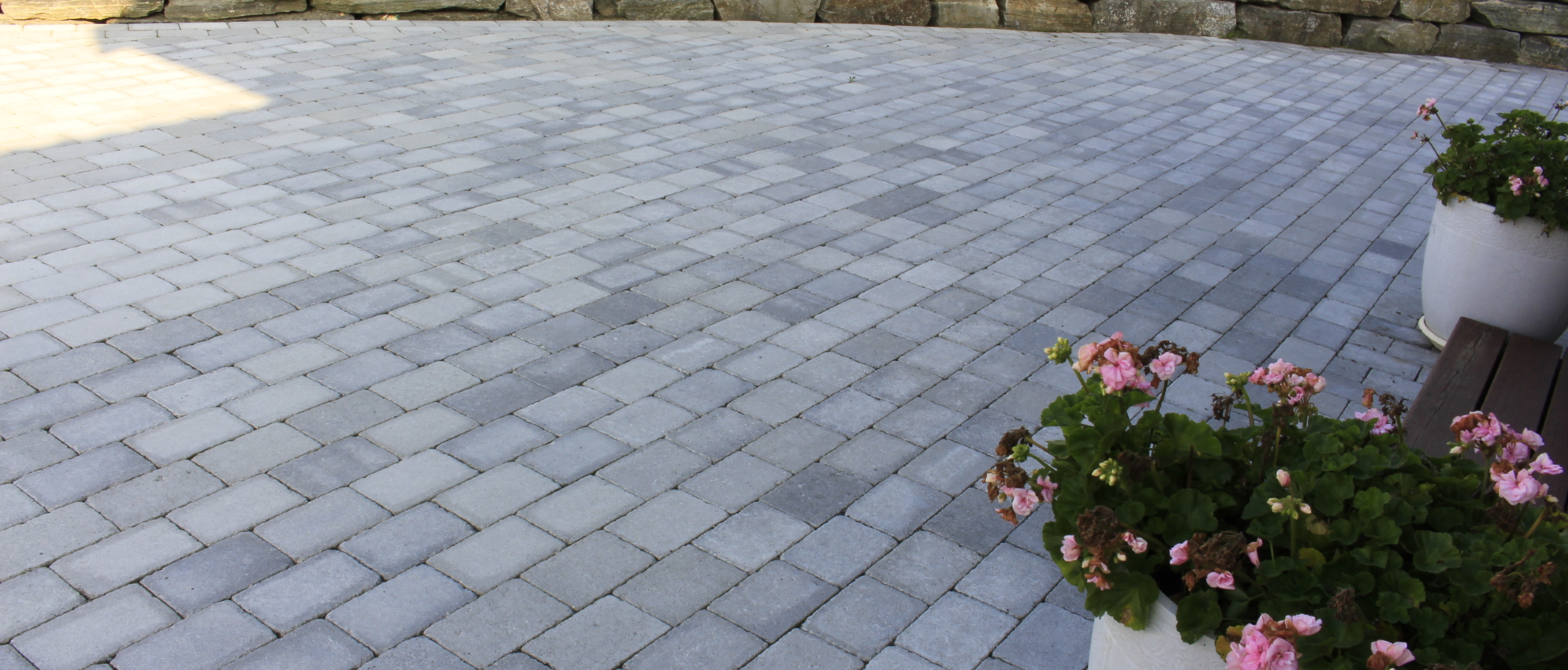 Belegningsstein Bergen og Vestlandet