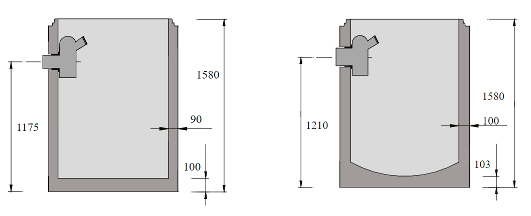 Basal Sandfang - Vann og avløp - Nobi - Norsk Betongindustri