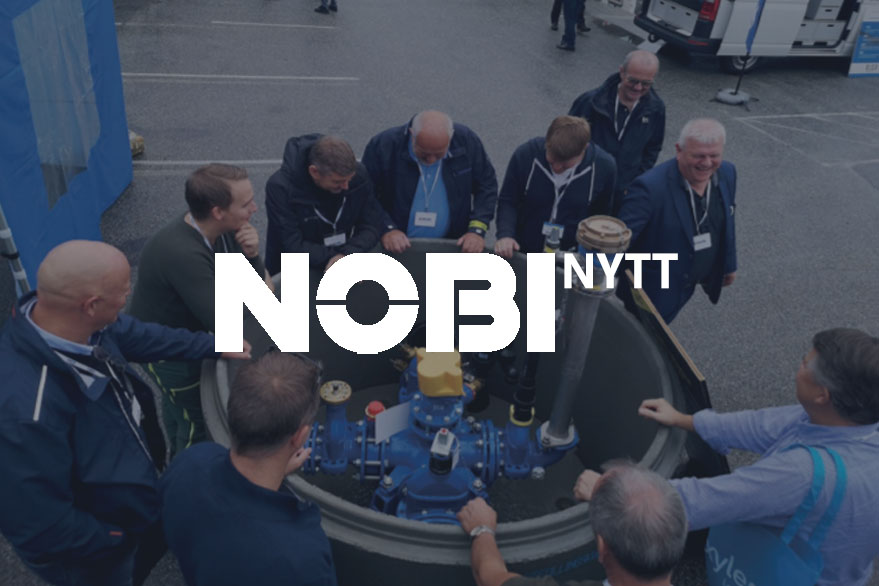 NOBI - Norsk Betongindustri AS