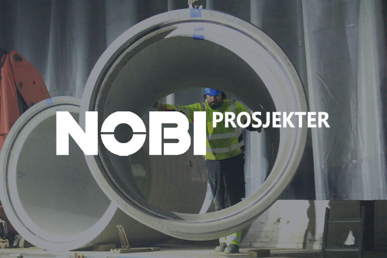 NOBI - Norsk Betongindustri AS