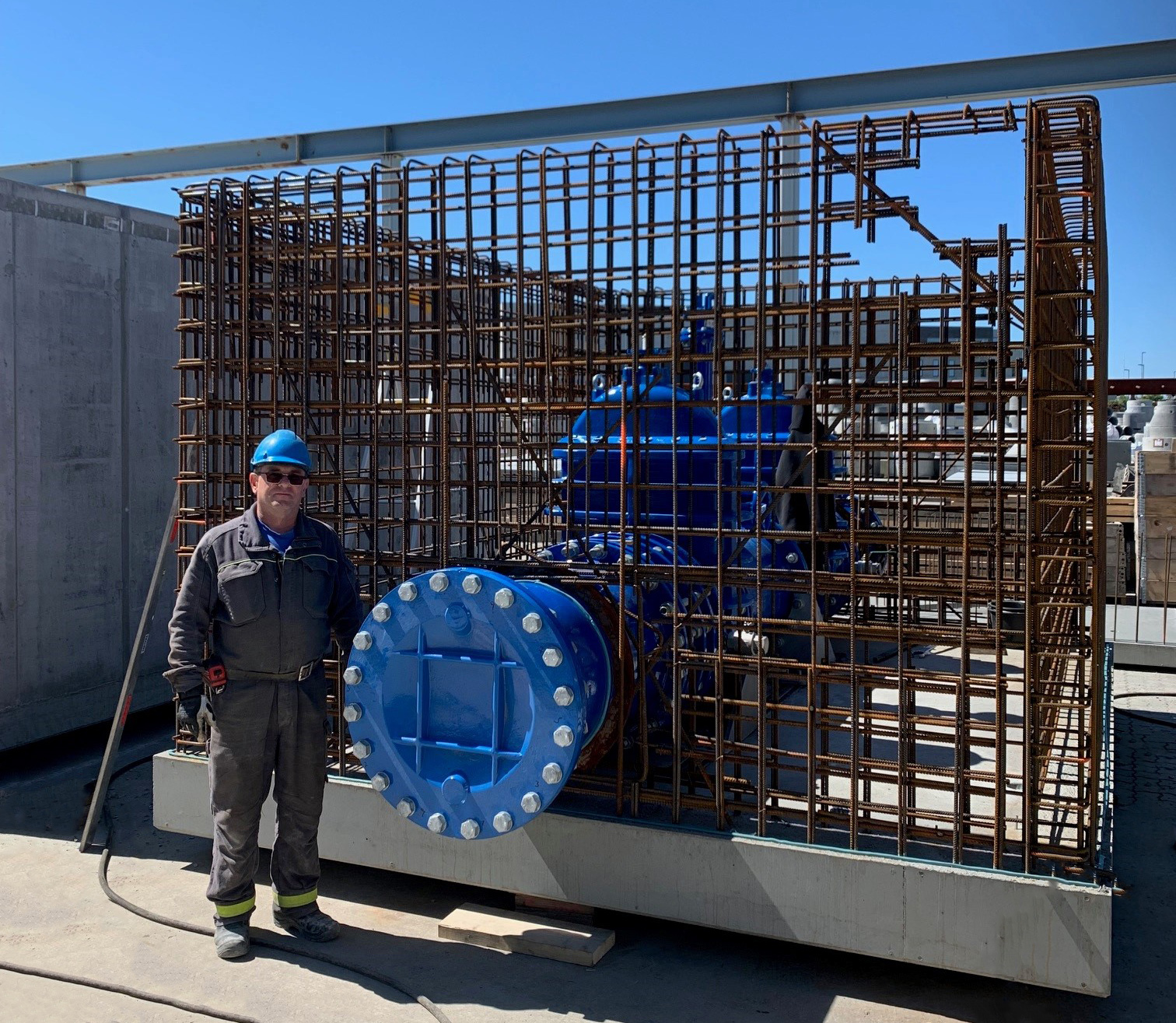 Firkantkum i betong - Nobi - Norsk Betongindustri